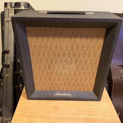 Vintage 1960’s Danelectro Centurion Model 274 Tube Guitar | Reverb