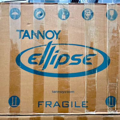 ATC ATC SCM100 Powered Speakers (Vifa Tweeter) | Reverb