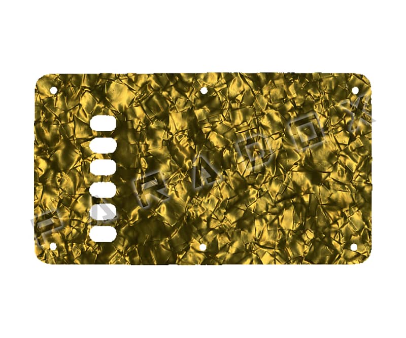 Custom Pickguard For 2021 - 2024 Made in India Sterling | Reverb