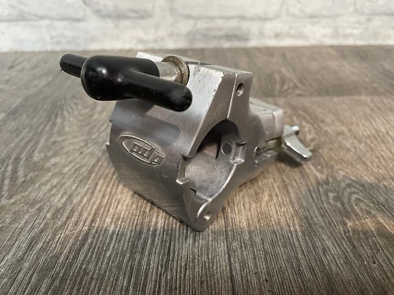 Pdp Drum Rack Clamp Drum Clamp Accessory Hardware Ih19 Reverb