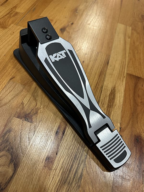 KAT Percussion KT-HC1 Hi Hat Controller Pedal | Reverb