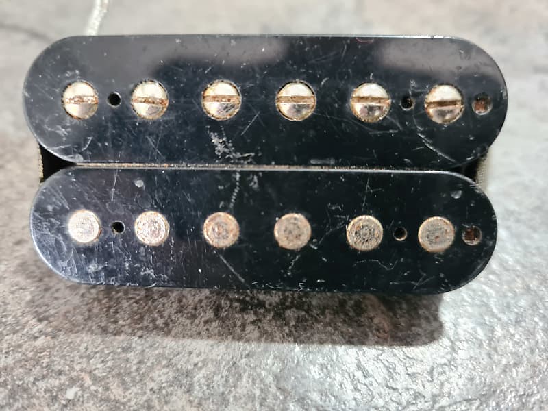 Gibson PAF Humbucker pickup 1970s | Reverb