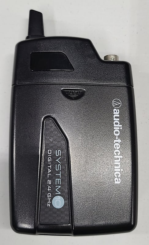 Audio-Technica ATW-T1001 | Reverb