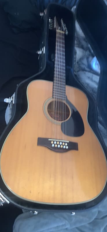 Yamaha RG-230 1970 | Reverb