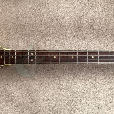 GRECO VB-165 (HOFNER 500/100) VIOLIN BASS 1988 *V. Rare* | Reverb