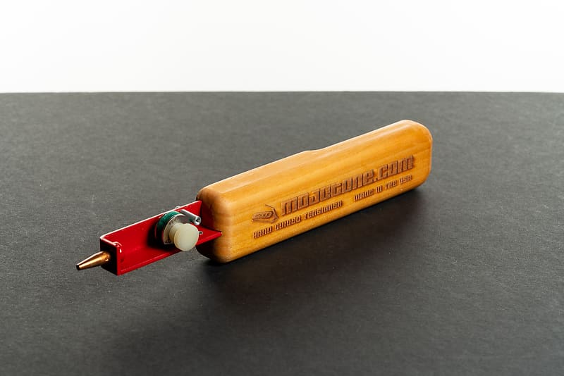 Mojotone Pickup Winding Hand Tensioner Guide | Reverb