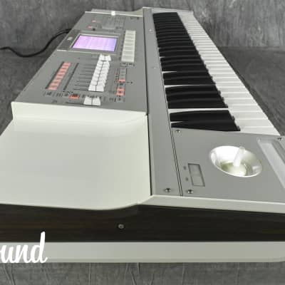 KORG M3 Xpanded 61-Key Workstation Synthesizer in Very | Reverb Canada