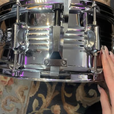 Percussion Plus 14"x5" Snare Drum | Reverb