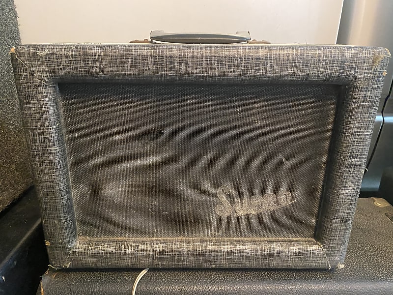 Supro 1606 Schematic Schematics Supro 1606