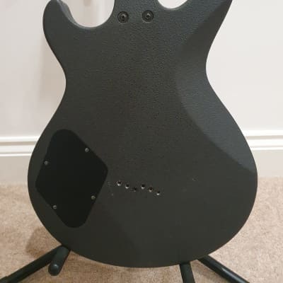 Cort Zenox Z22 Black | Reverb