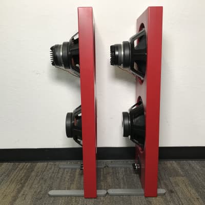 Spatial Audio Hologram M4 Turbo Loudspeakers Pair | Reverb
