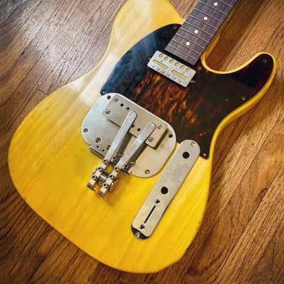 B&G bender CERTANO for Telecaster | Reverb