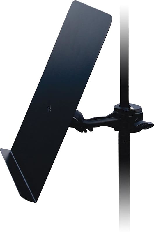 Profile Mountable Sheet Music Tray | Reverb