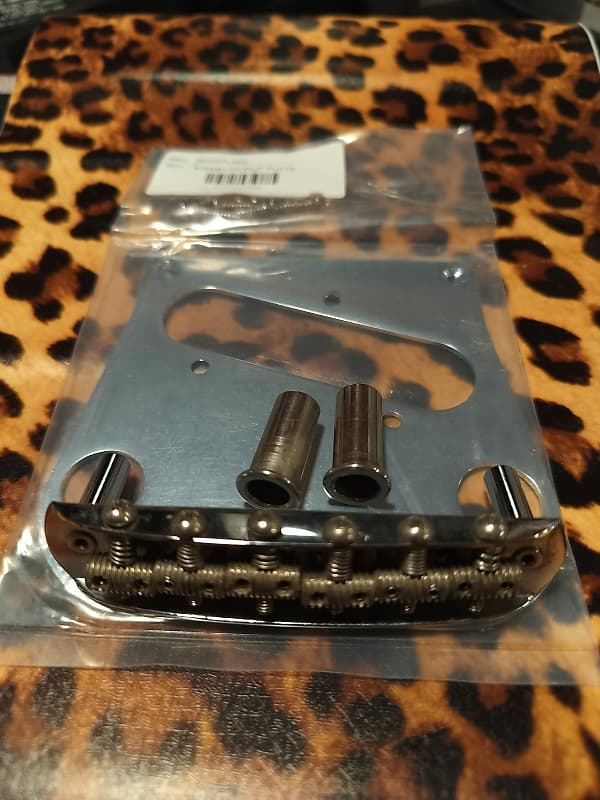 Fender Jazzmaster Bridge 1990s | Reverb