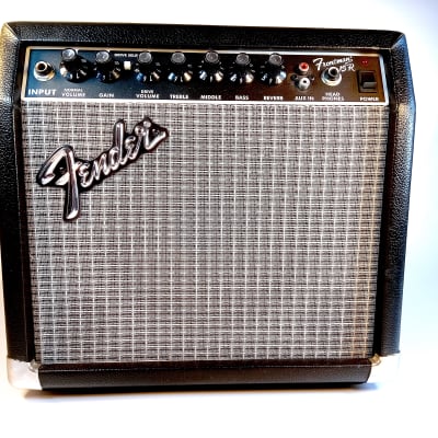 Fender frontman 15r store