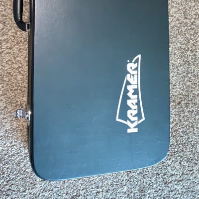 Danelectro Hardshell Case First Reissue Era 1998-2001 Tweed w | Reverb