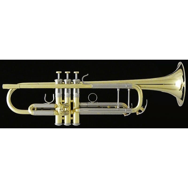 YAMAHA YTR-8335W #556**4 [Bb Trumpet] [Selected by Osamu | Reverb