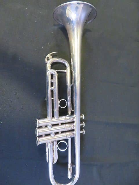 Yamaha 8335 Trumpet (Richmond, VA) | Reverb
