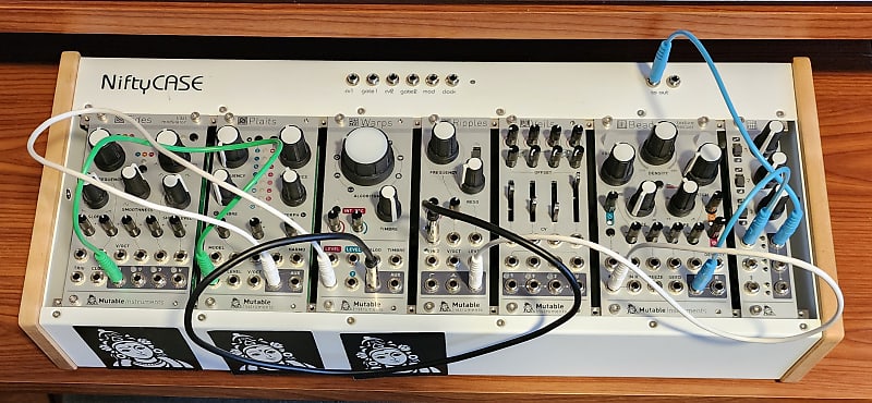 Cre8Audio Nifty Case 2020's | Reverb