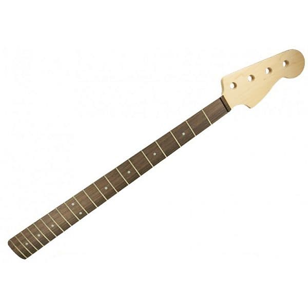 Praha Manico Per Basso Elettrico 4 Corde Bn 002 | Reverb UK