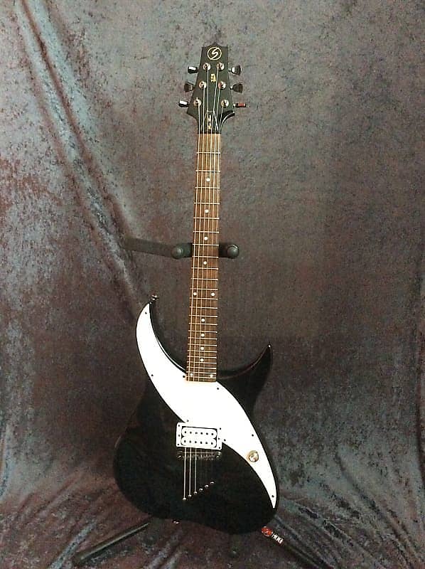 Samick JTR RA10 Rose Anne | Reverb