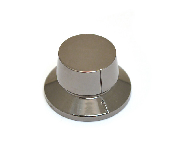 Fender 008-0212-000 Metal Witch Hat Aerodyne Showmaster FMT | Reverb