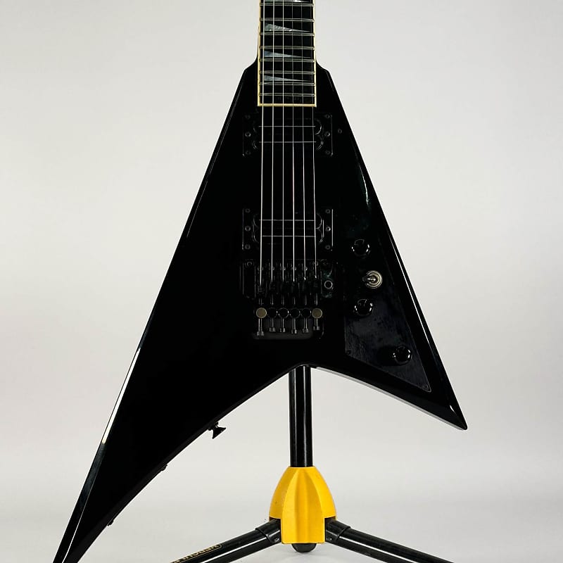 Jackson Randy Rhoads RR USA 1994 - Black | Reverb