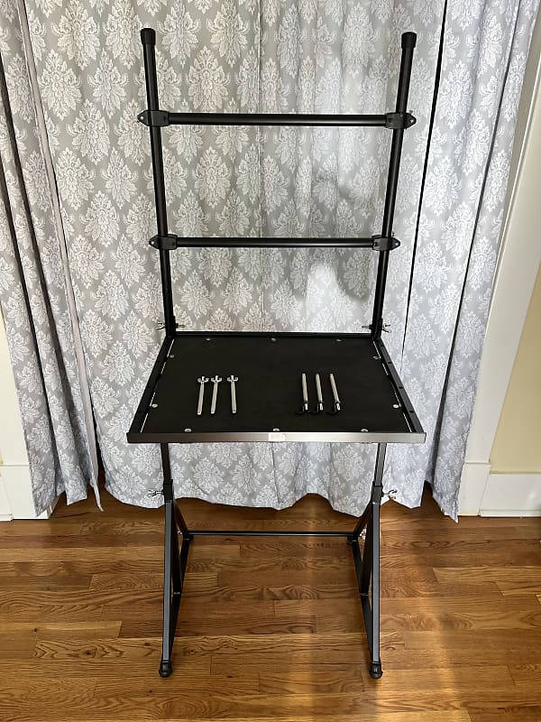 LP LP760A Percussion Table | Reverb