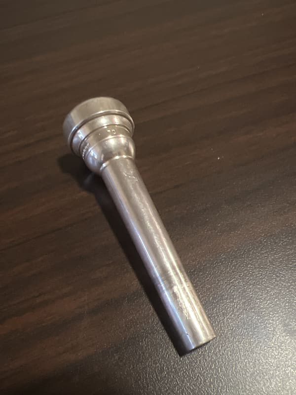 Curry 7C Trumpet Mouthpiece | Reverb