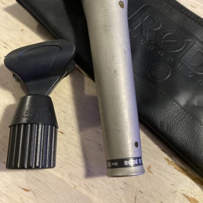 RODE S1 Microphone | Reverb