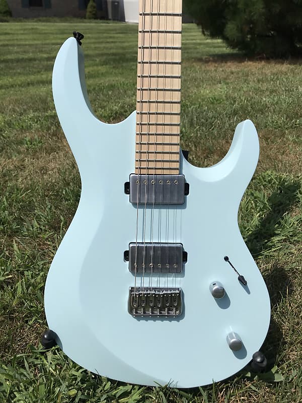 Kiesel Aries Light Blue | Reverb