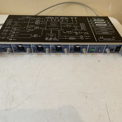 DigiCo D5T 12 RE Fader Pod interface rack synth mixer | Reverb France