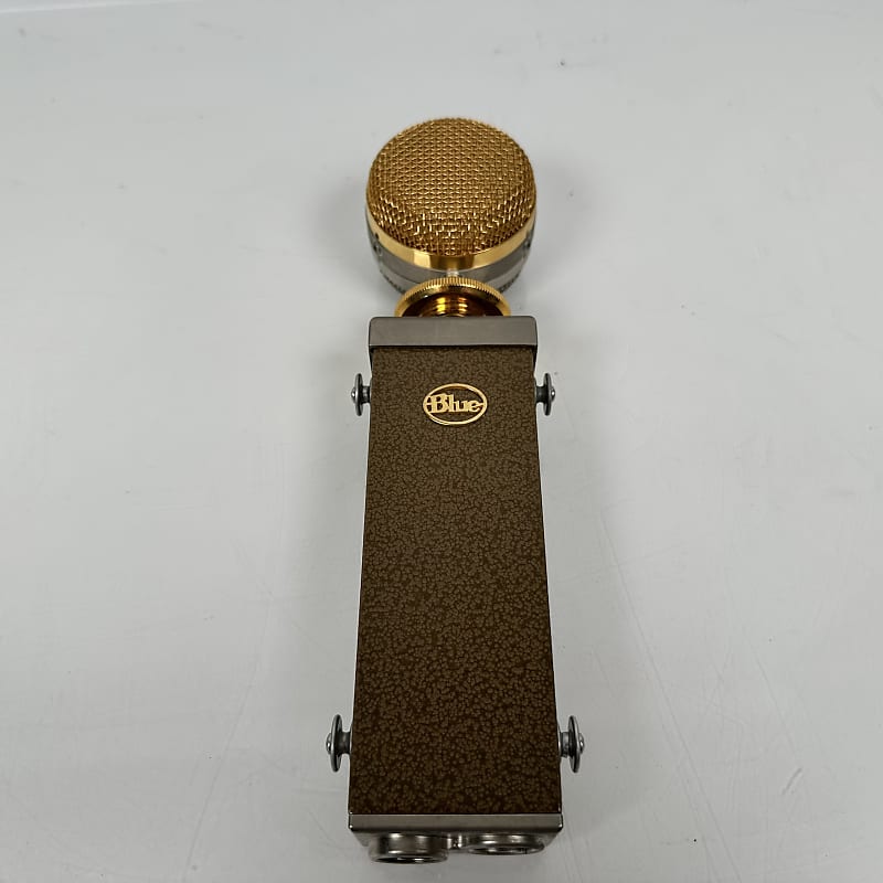 Blue Microphones Cactus Microphone (Display Only) | Reverb