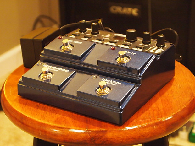 DigiTech JML2 - Jamman Stereo Looper | Reverb