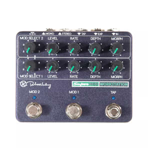 Keeley Super Mod Workstation | Reverb