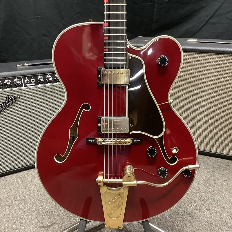 1989 Gibson Chet Atkins Country Gentleman | Reverb