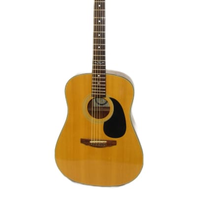 Vintage 90's Alvarez 5214 Regent Series Acoustic | Reverb Deutschland