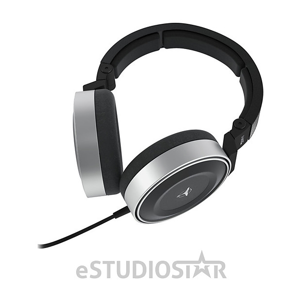 AKG K167 Tiesto Professional Over-Ear Closed-Back | Reverb Canada