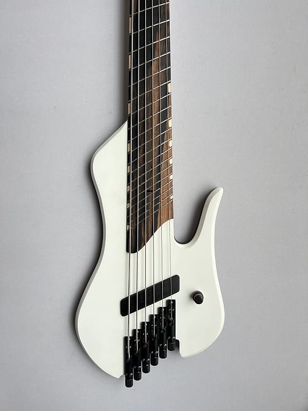 FingyBass Matsuoka Multiscale 33"/31" | Reverb