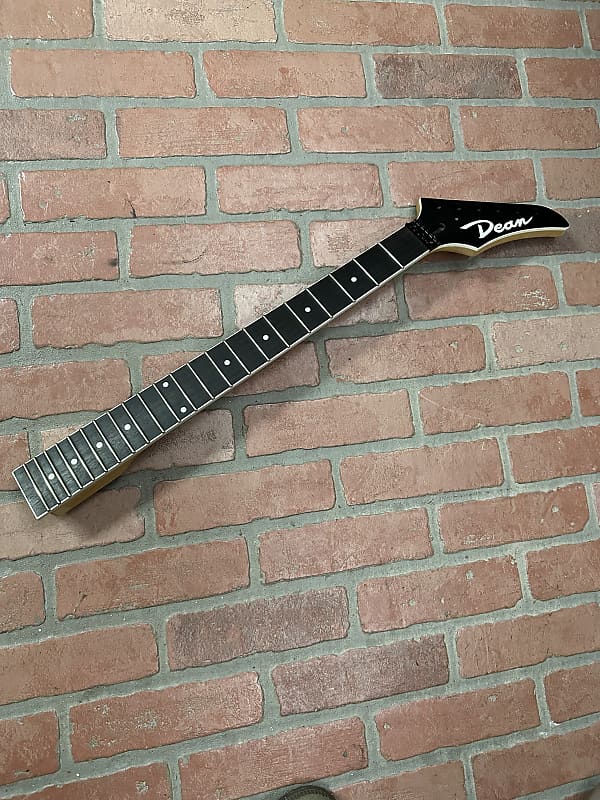 Dean Nash Vegas Tele Neck 25.5” | Reverb