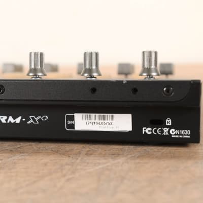 Icon Pro Audio Platform X+ 8-CH Extender for Platform M+ NO | Reverb