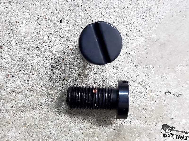 Goldo / Duesenberg Les Tremolo Tune-O-Matic Plug Bolts | Reverb Canada