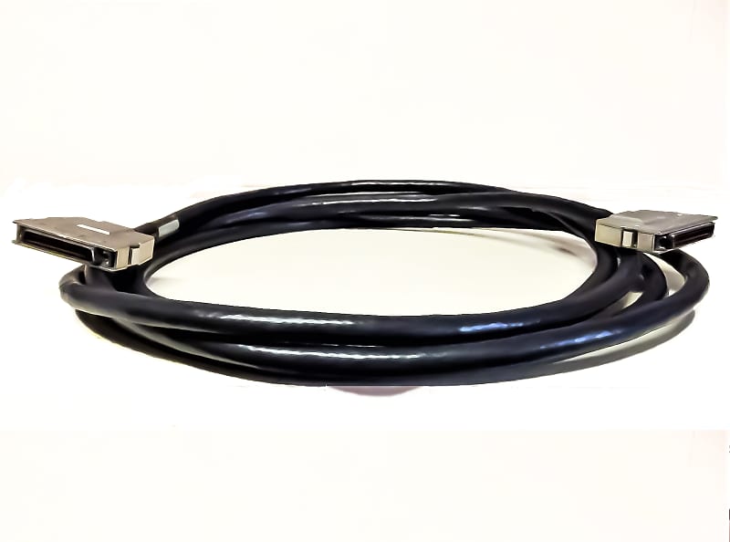 CABLE INTERFACE DIGILINK PARA SISTEMAS PRO TOOLS | Reverb