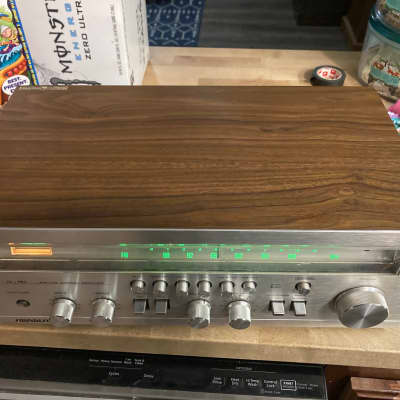 Soundesign Receiver 1980 | Reverb