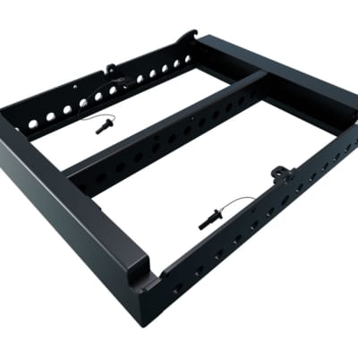 QSC KLA-AF12 Aluminum Array frame for KLA Series Enclosures - | Reverb