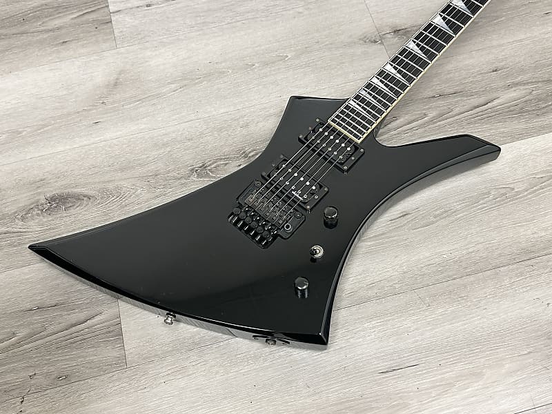 Jackson Kelly “Professional Pro” MIJ 1994 (Rare!) | Reverb