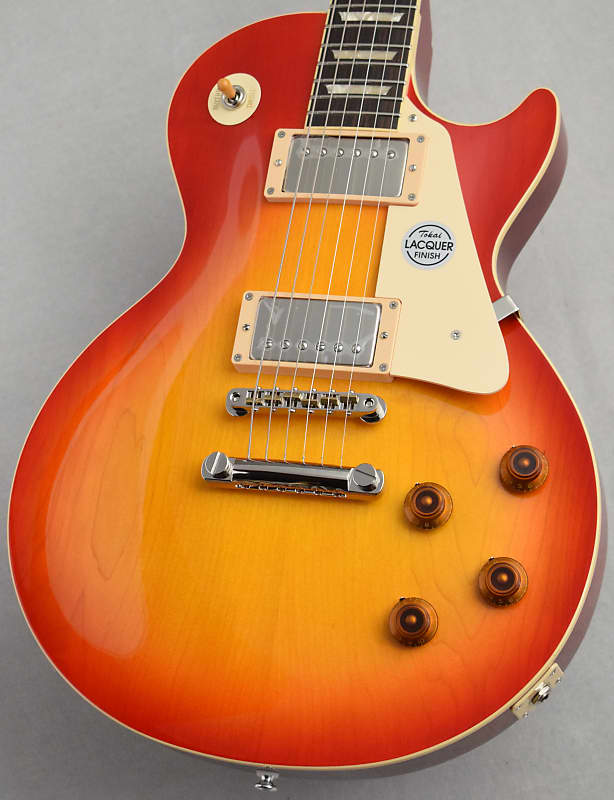 Tokai [Made in Japan] Premium Series LS214 ~Cherry Sunburst~ | Reverb