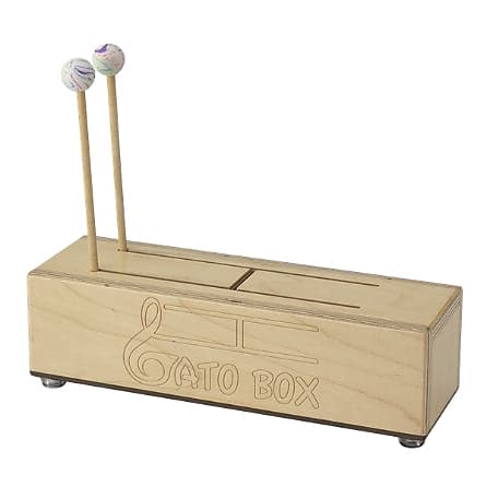 Gato Box Remo | Reverb