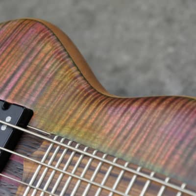 Mayones Cali 4 Mini Bass 2022 | Reverb