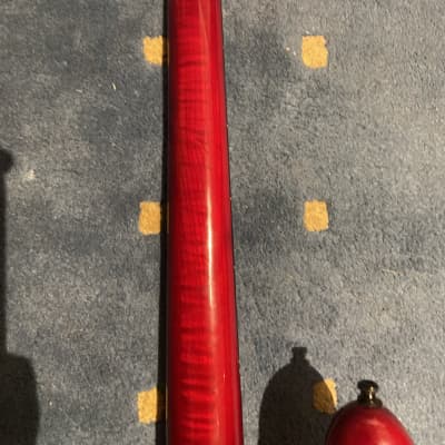 Kramer Spector NS-6A neck through body 1986 - 1988 - | Reverb